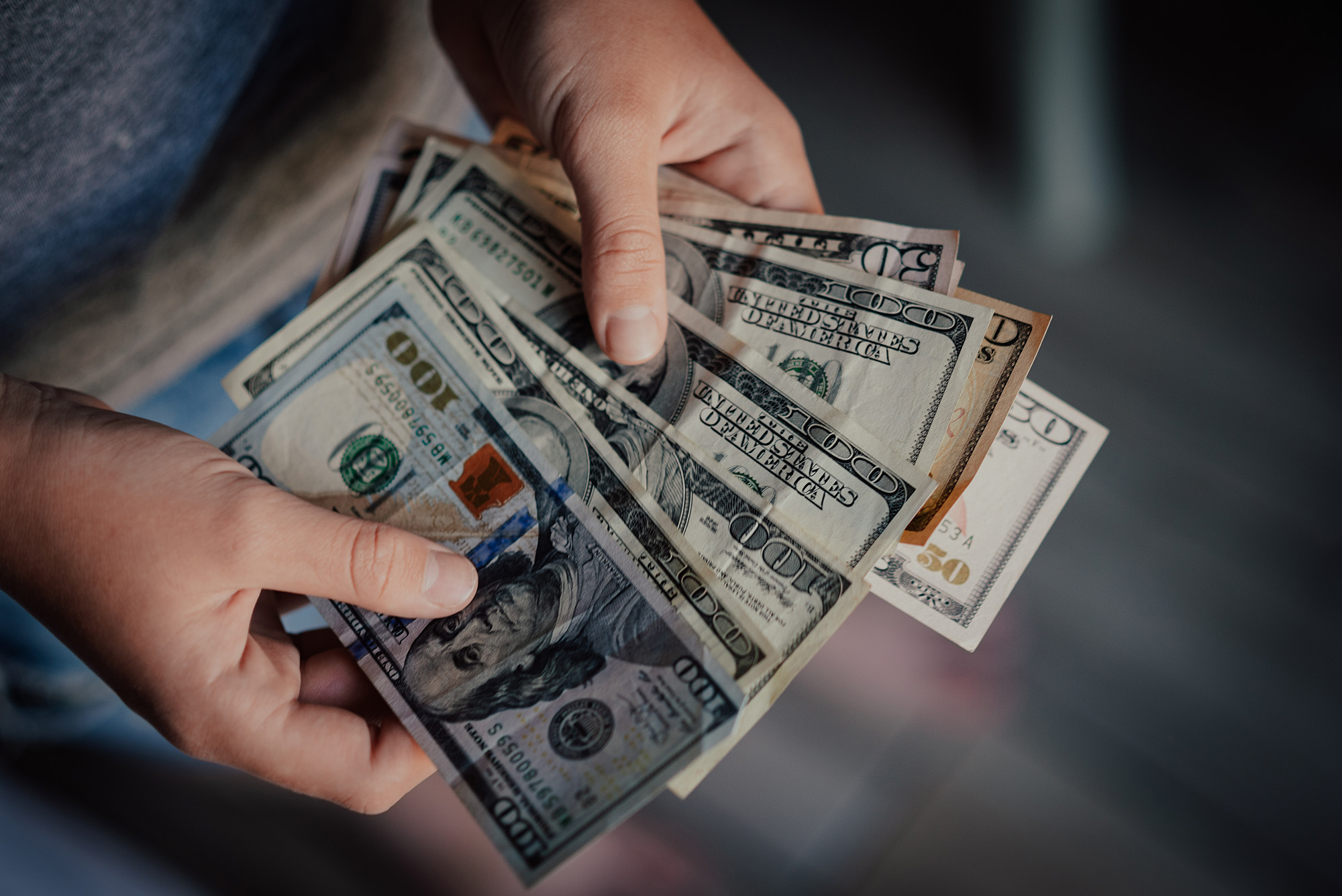 Comet Reliable Network